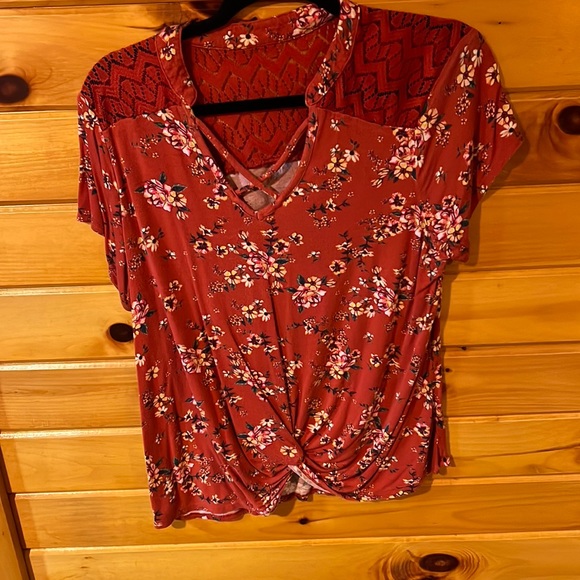 Shirts & Tops | Nobo Top | Poshmark